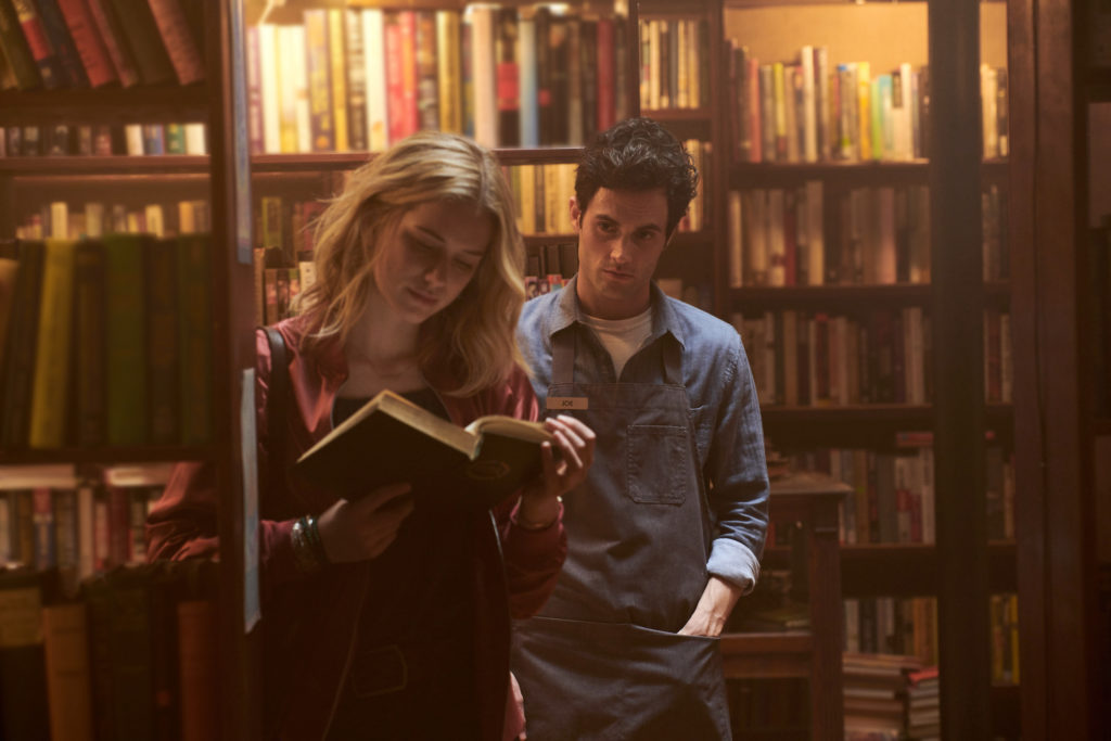 'You' Season 2 TV Review - Book and Film Globe