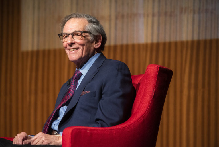 Robert Caro's Factual Obsession - Book and Film Globe