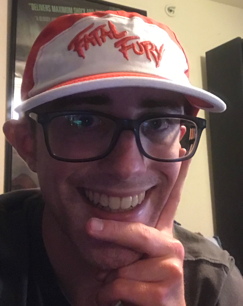 Justin Harrison, Author at Book and Film Globe