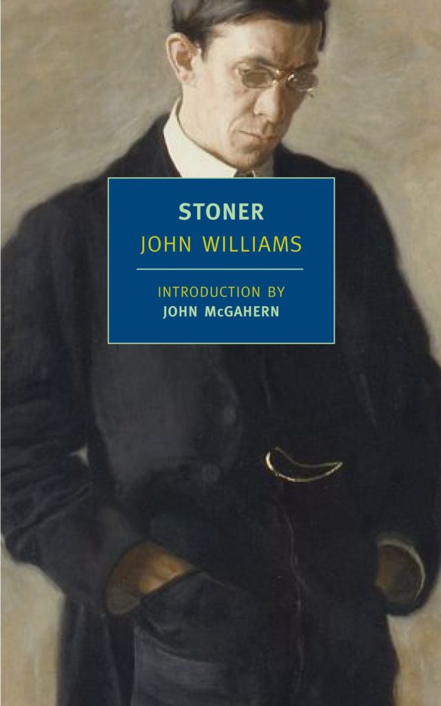 Not Everybody Must Get Stoner - Book and Film Globe