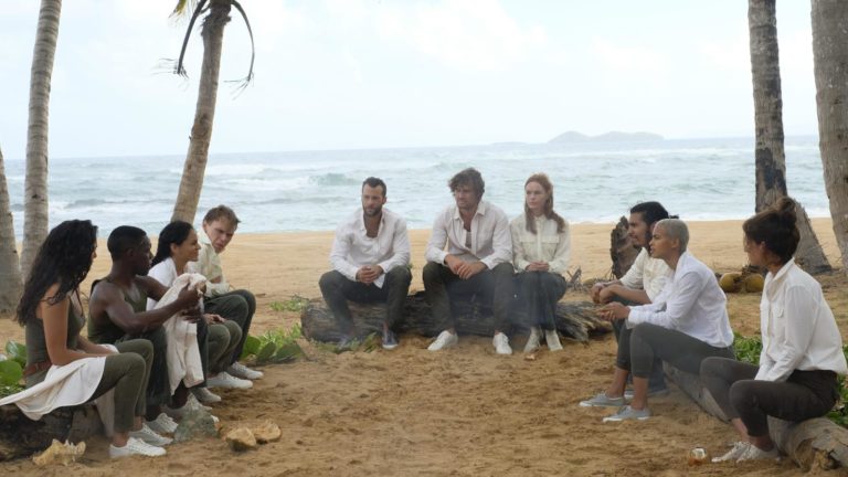The I-Land TV show Review - Book and Film Globe
