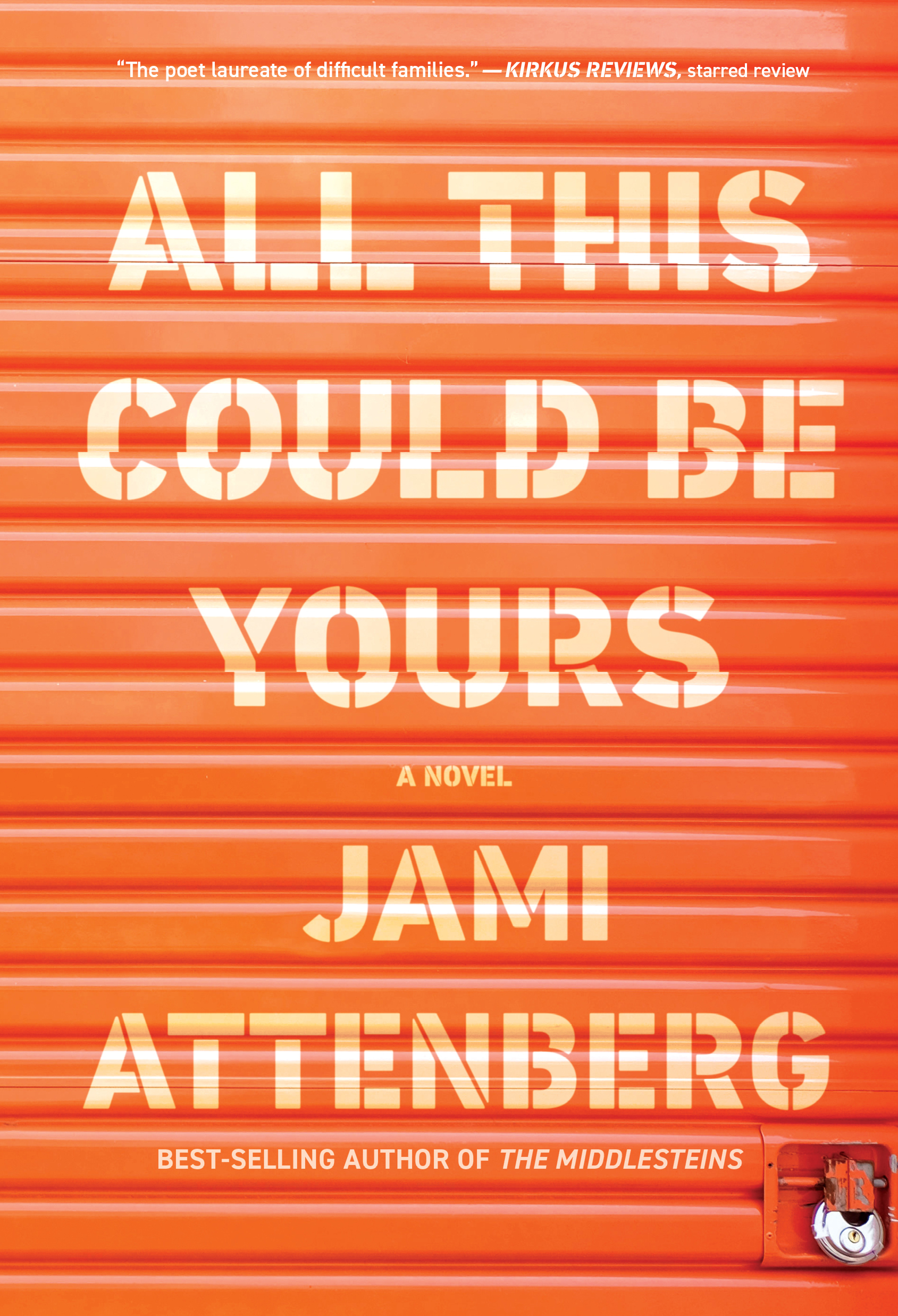 All This Could Be Yours Book Review - Book and Film Globe