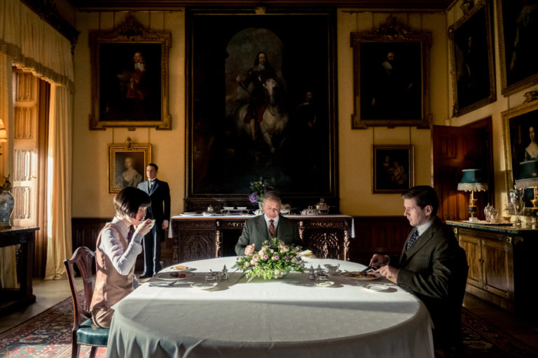 Anachronisms in Movies, the Historian's Burden - Book and Film Globe