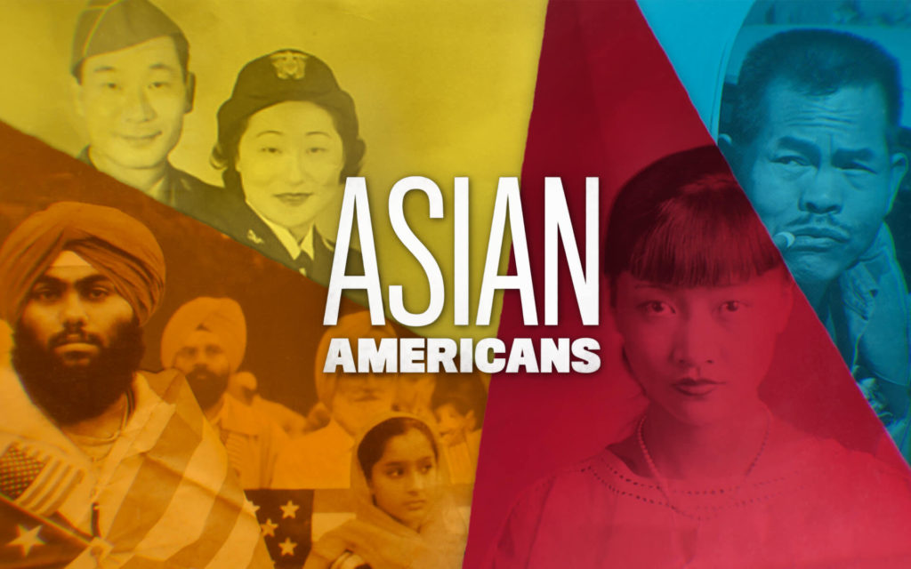The Golden Age of Asian-American Comedy - Book and Film Globe