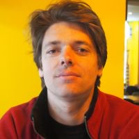 William Schwartz, Author at Book and Film Globe