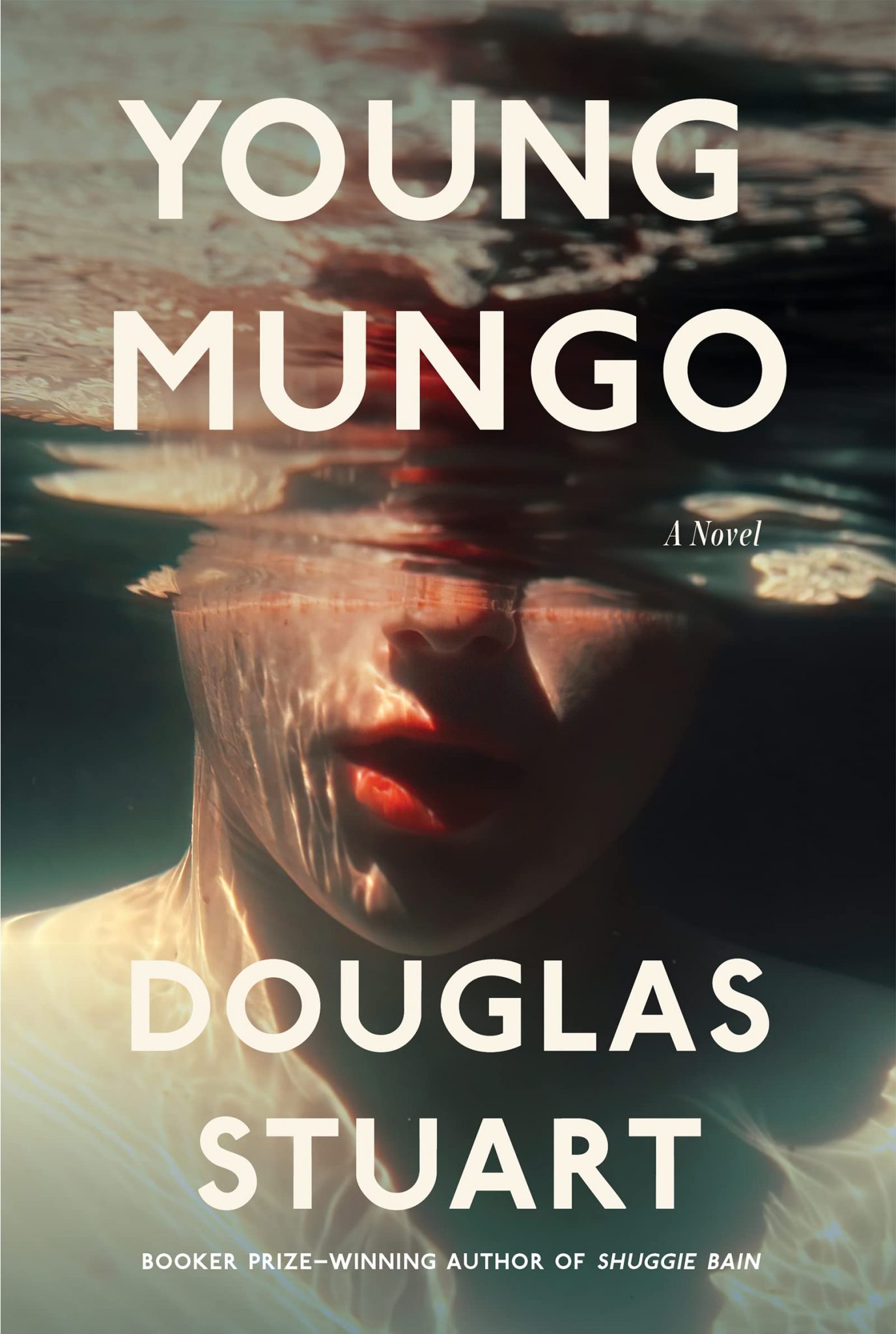 'Young Mungo' Covers Sadly Familiar Territory - Book and Film Globe