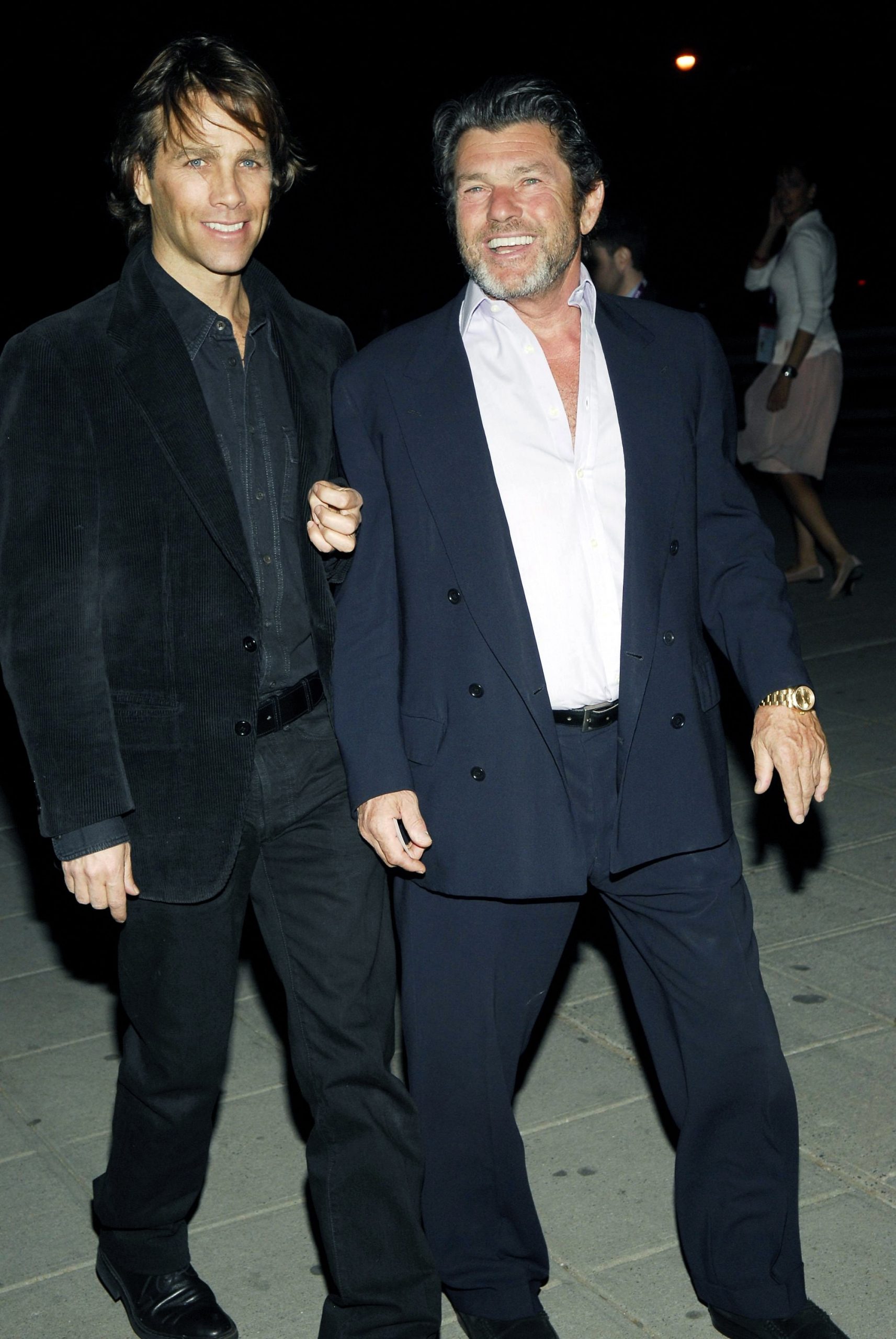 Jann Wenner and the World He Made - Book and Film Globe