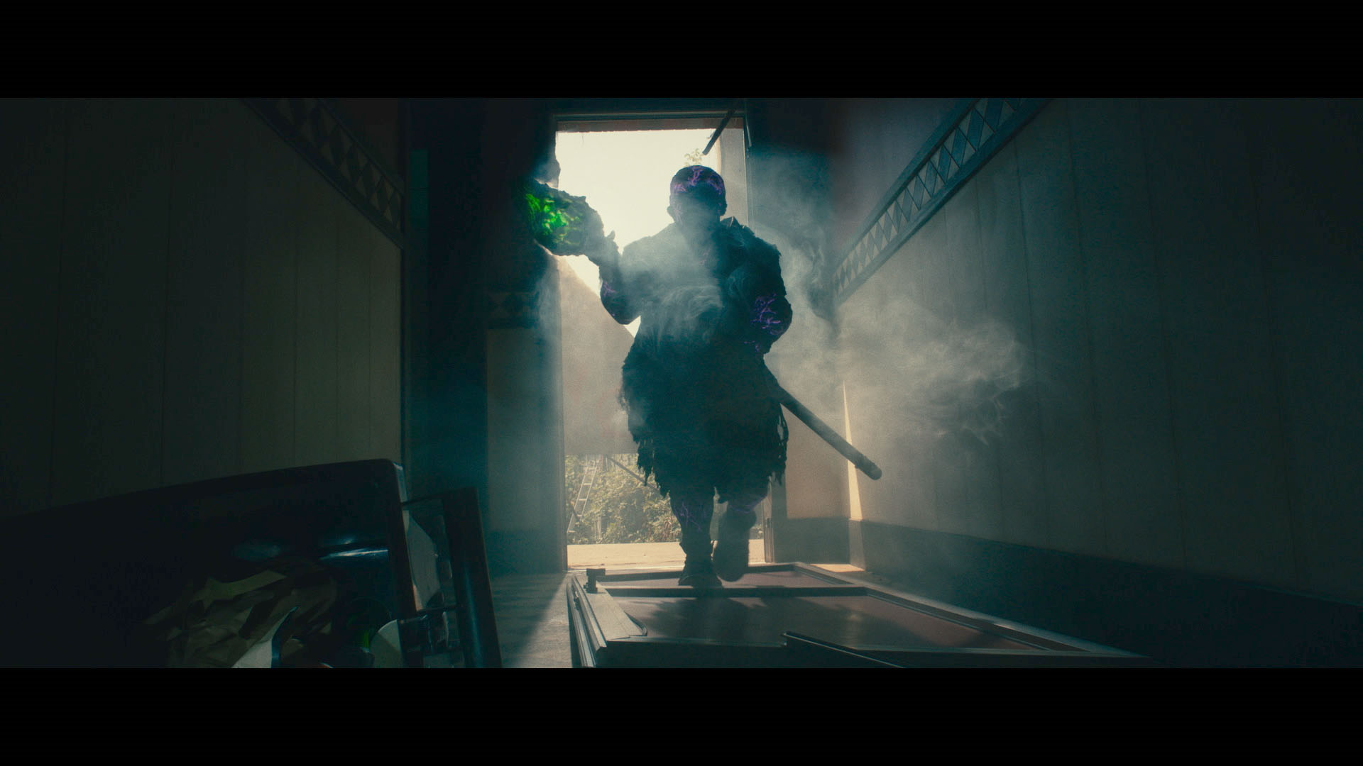 The Toxic Avenger Movie Review - Book and Film Globe