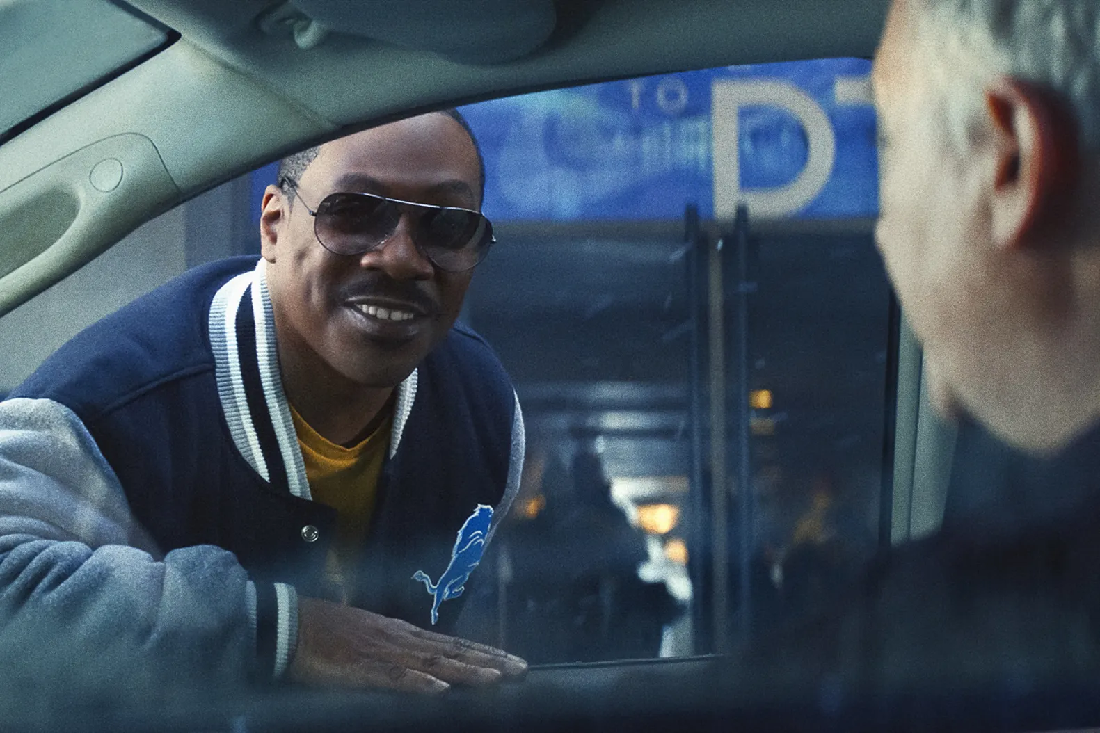 Beverly Hills Cop: Axel F Movie Review - Book and Film Globe