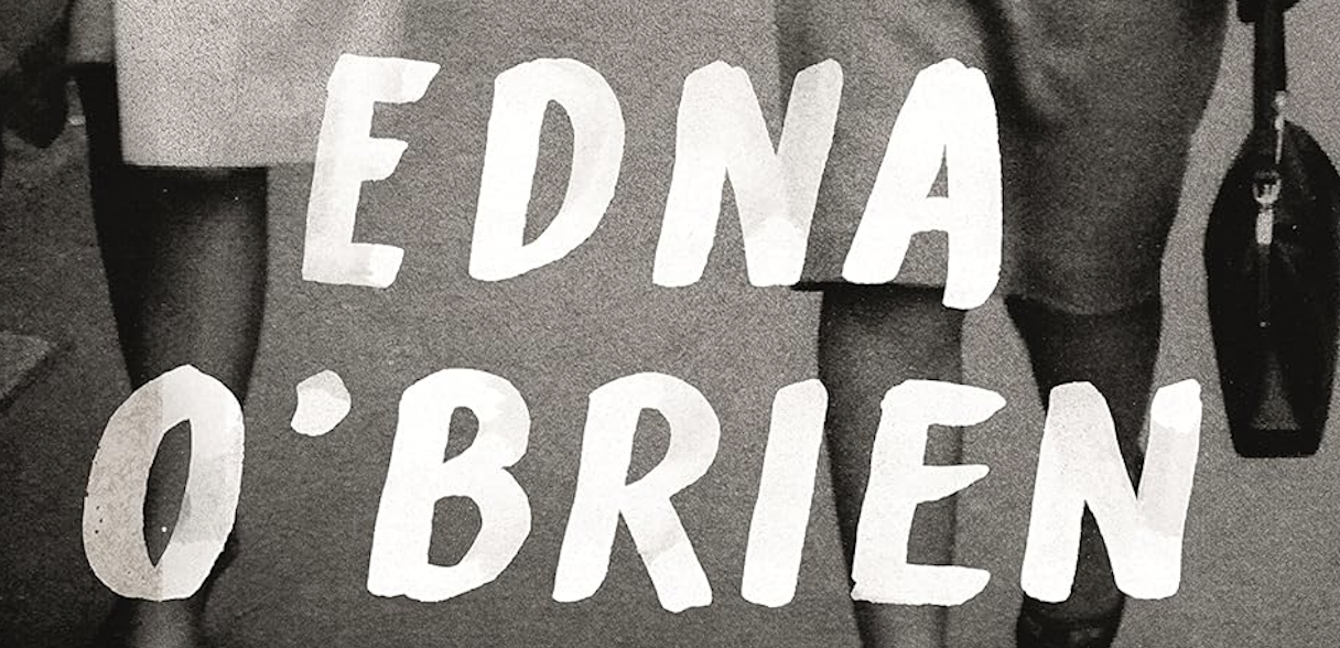 How Should We Read Edna O'Brien? - Book and Film Globe