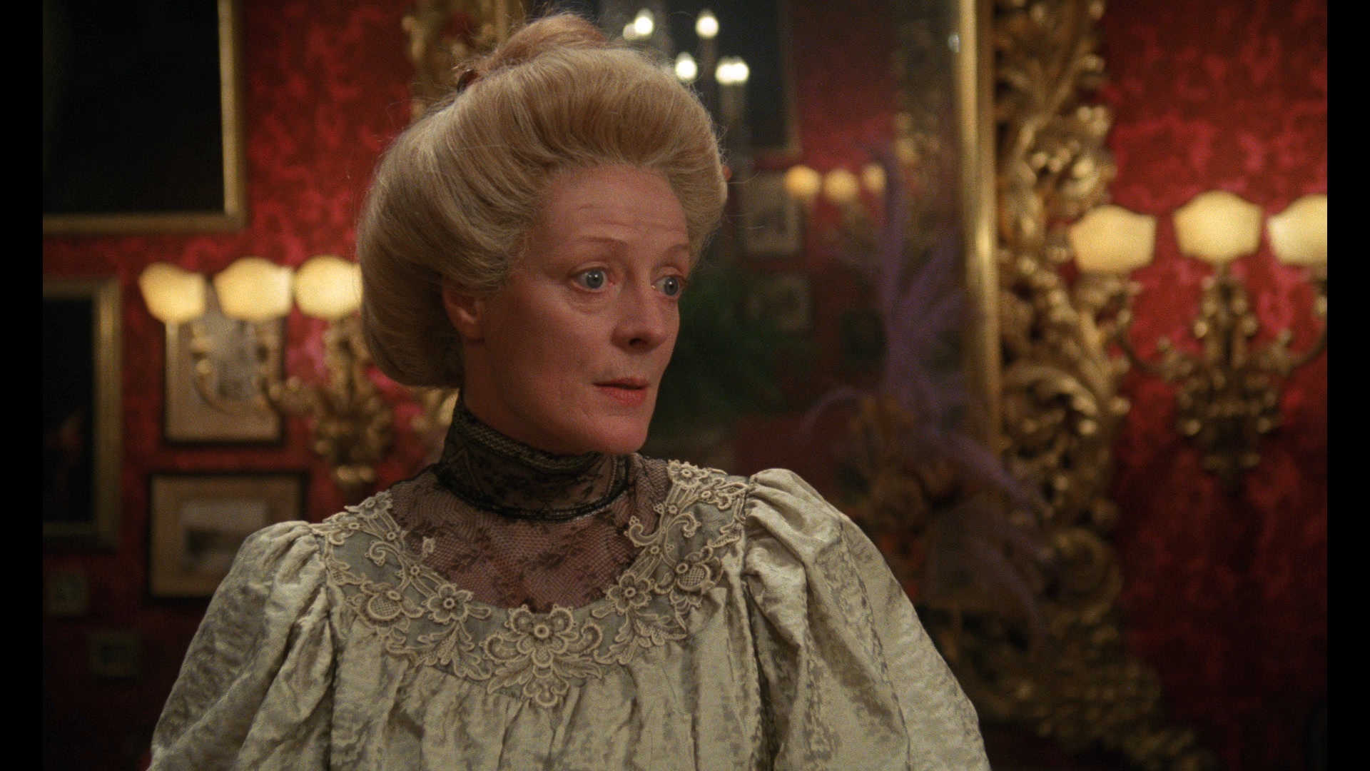 The Best of Maggie Smith - Book and Film Globe