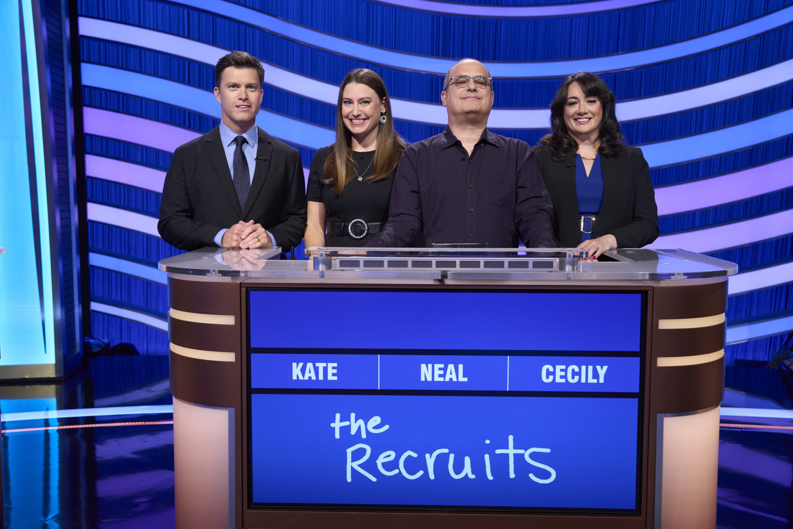 I Lost on 'Pop Culture Jeopardy!' - Book and Film Globe