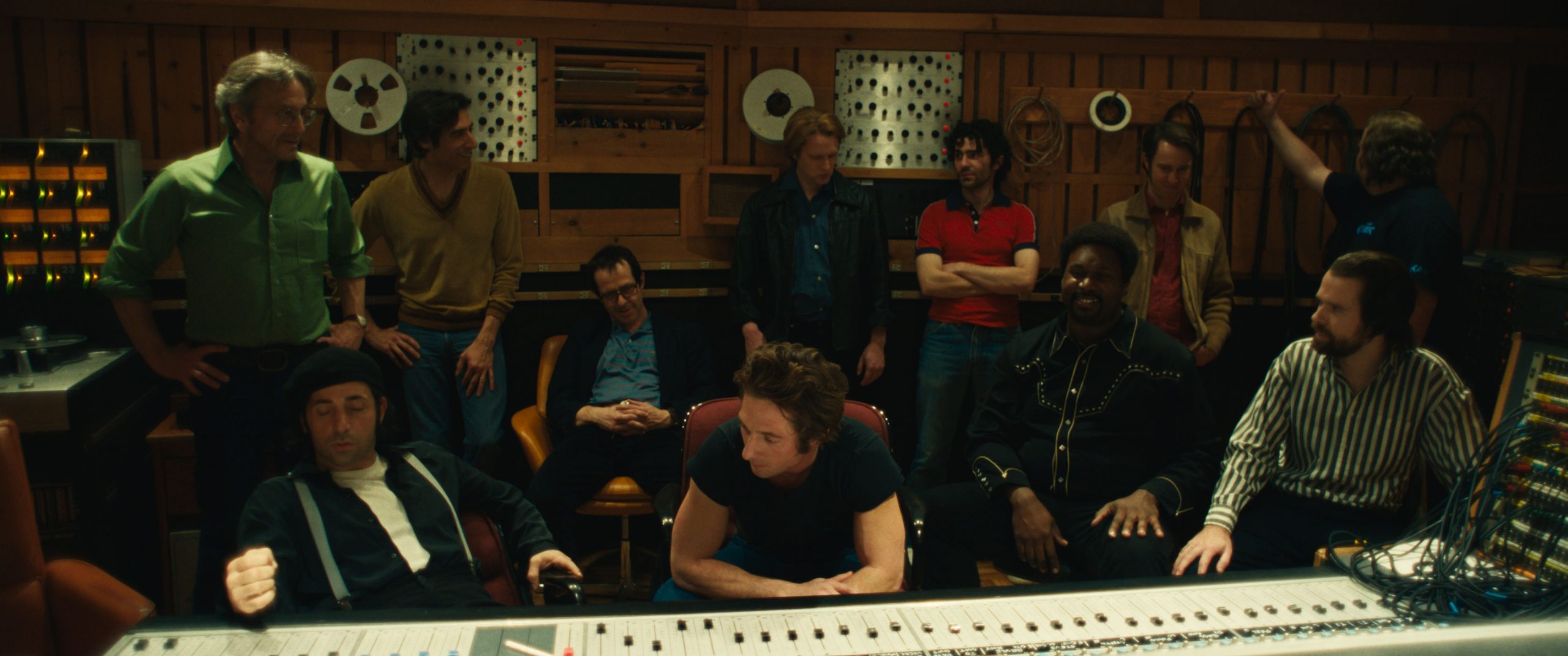Deliver Bruce Springsteen To Nebraska - Book and Film Globe