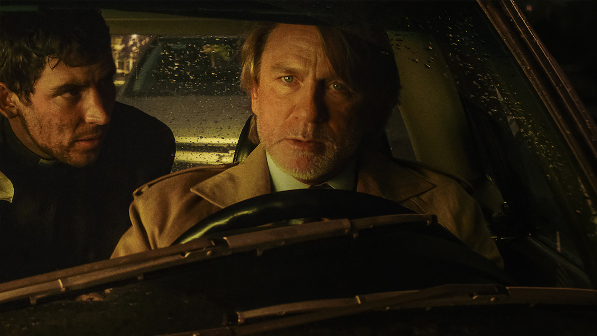 Benoit Blanc Takes up God in 'Wake Up Dead Man' - Book and Film Globe