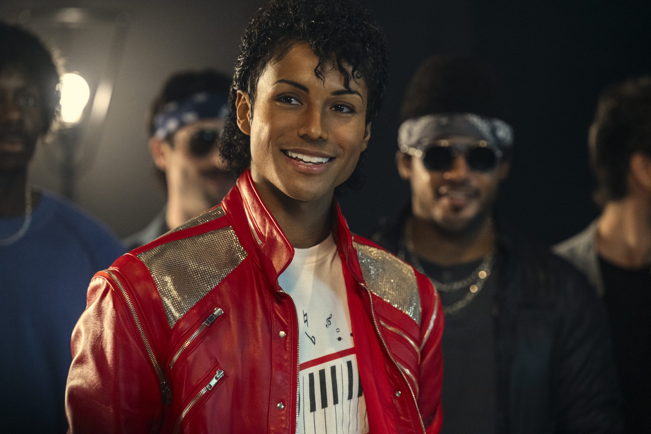 The 'Michael' Biopic Won't Show the King of Pop in a 'Bad' Light - Book ...