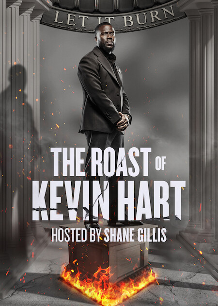 Tom Brady Returns for 'The Roast of Kevin Hart' - Book and Film Globe