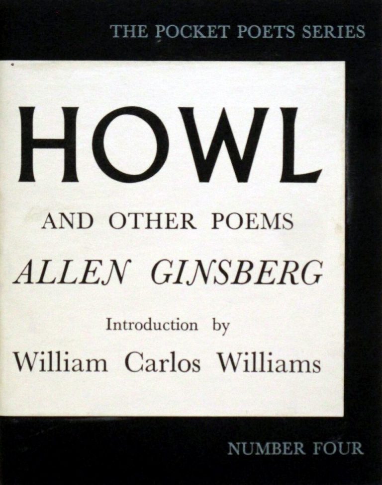 Happy 100th, Allen Ginsberg! - Book and Film Globe
