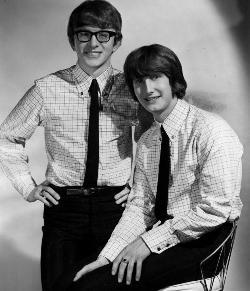 Was Peter Asher Pop Music’s Zelig or Svengali? ‘Everywhere Man’ Offers ...